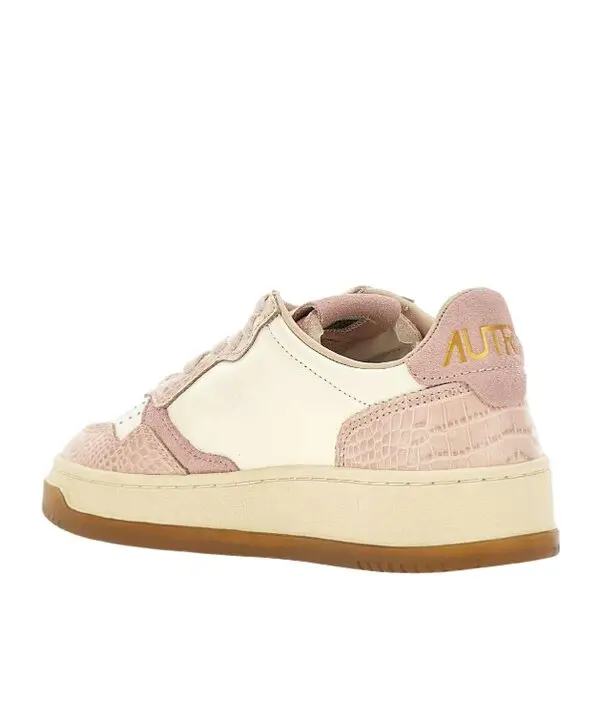 AUTRY Sneakers 'medalist Low
