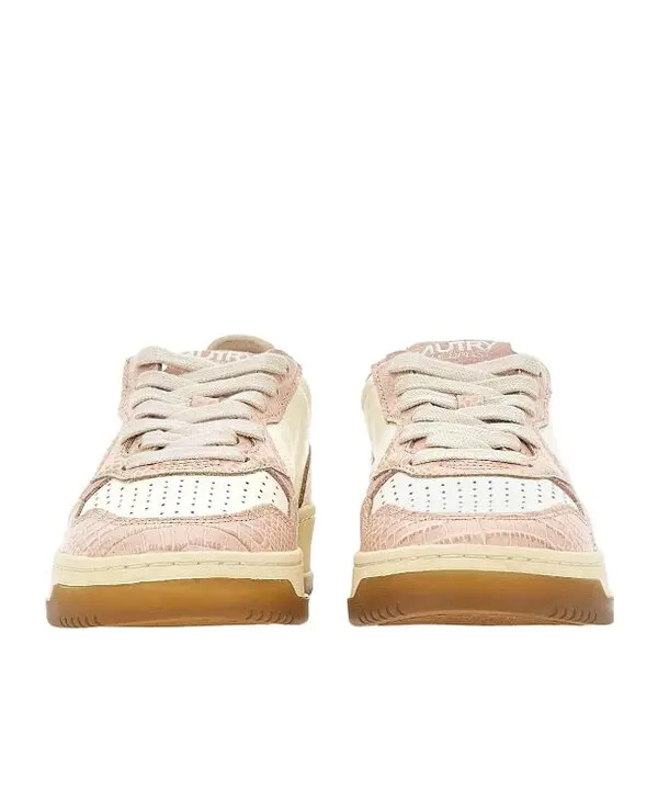 AUTRY Sneakers 'medalist Low