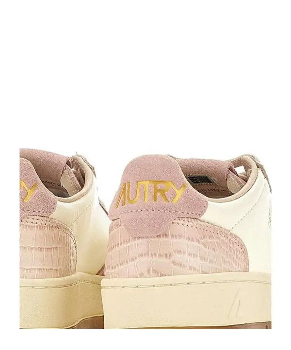 AUTRY Sneakers 'medalist Low