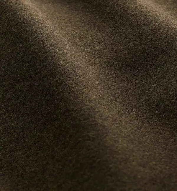 Dior Draped Cape
