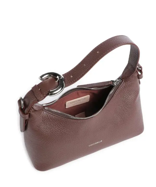 COCCINELLE Top-handle Shoulder Bag
