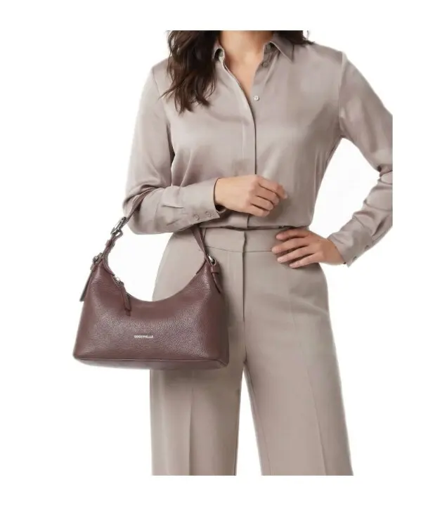COCCINELLE Top-handle Shoulder Bag