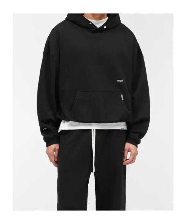 REPRESENT Micro Owners Club Hoodie