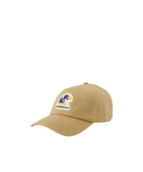 Casablanca Logo Hat