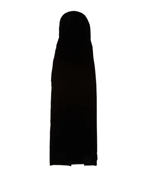 MUGLER Sleeveless Dress