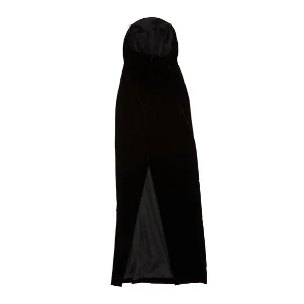 MUGLER Sleeveless Dress