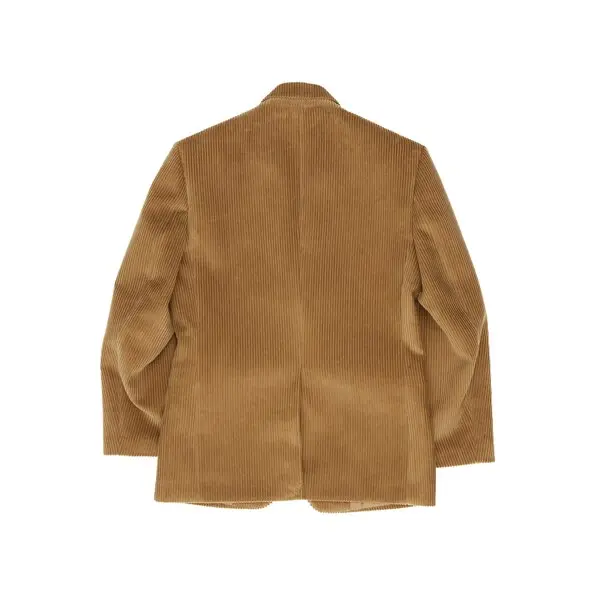 RÓHE Single-button Suit Jacket