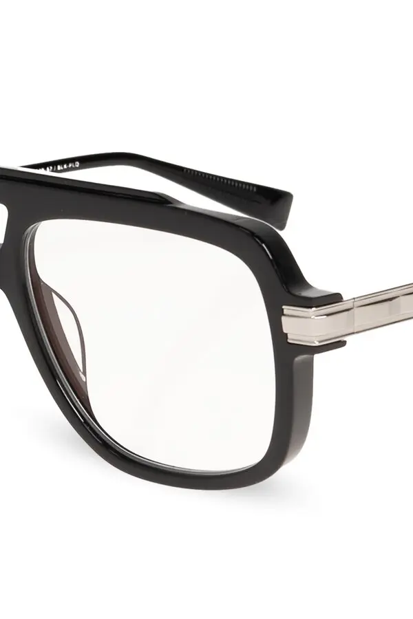 Balmain Pilot Glasses