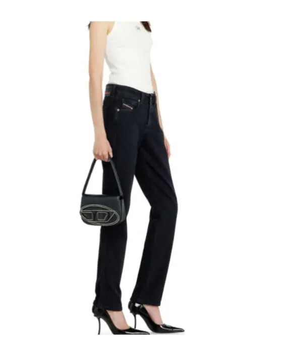 DIESEL® 1992 D-jiann Slim Jeans