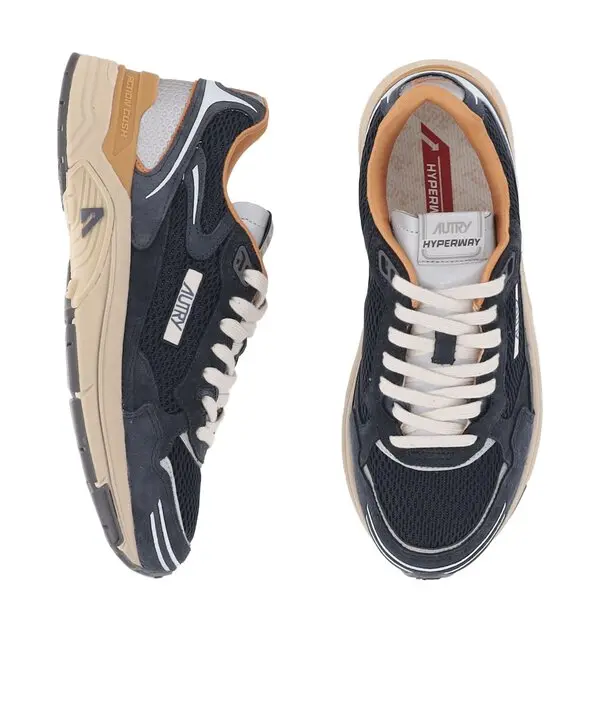 AUTRY Hyperway Sneakers