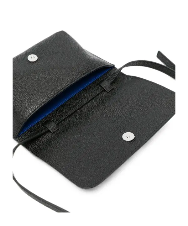 Marni Flap Trunk Shoulder Bag