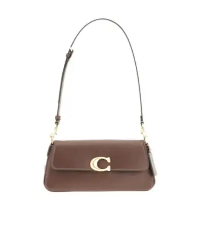 COACH Jet Shoulder Bag