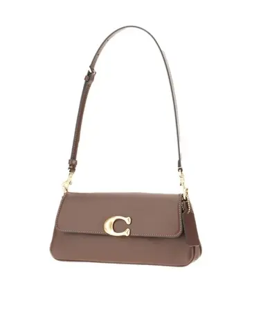 COACH Jet Shoulder Bag