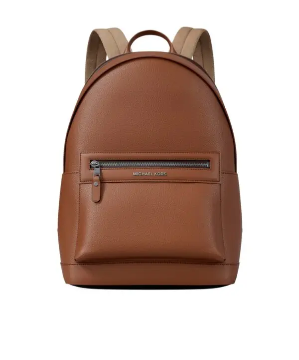 Michael Kors Jet Set Backpack - Brown