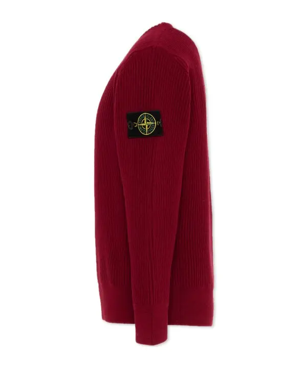 Stone Island Crew-neck Sweater