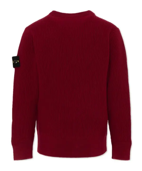 Stone Island Crew-neck Sweater