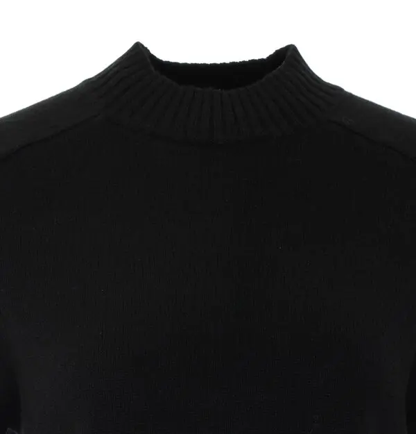 Loulou De Saison Short-sleeved Sweater