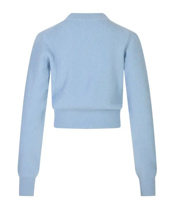 Malo Long-sleeved Sweater