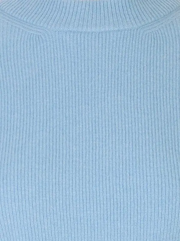 Malo Long-sleeved Sweater