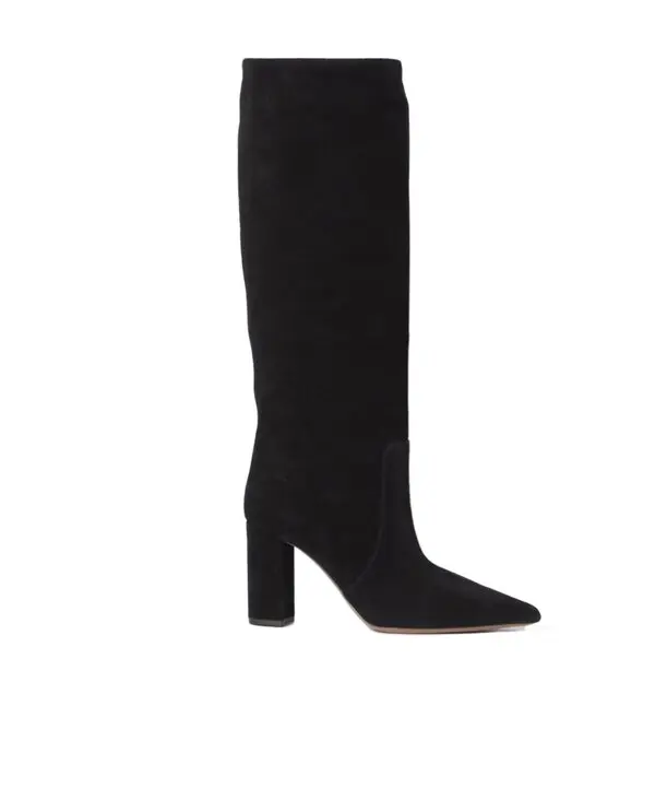 Paris Texas Anja Boots
