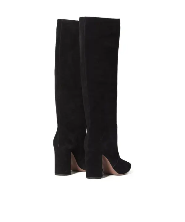 Paris Texas Anja Boots