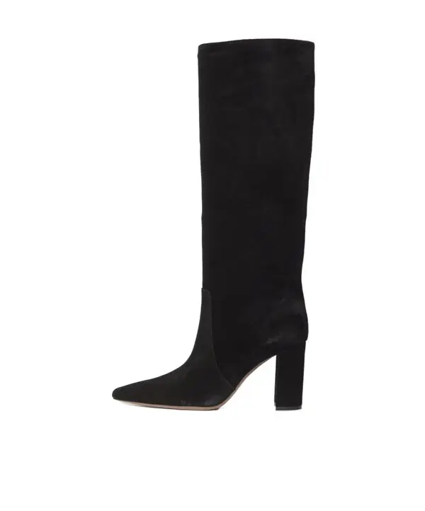 Paris Texas Anja Boots