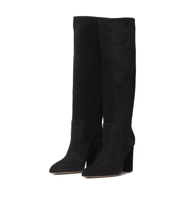 Paris Texas Anja Boots