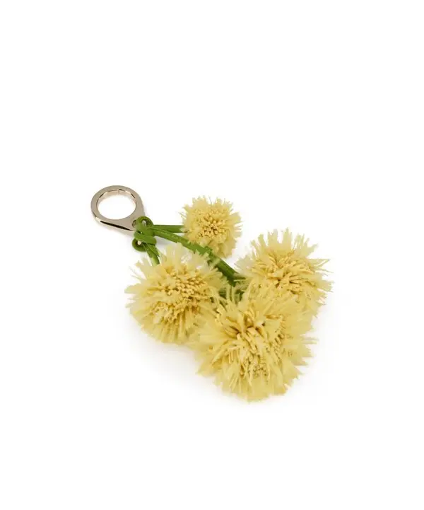 CHRISTIAN LOUBOUTIN Bag Charm Keyring