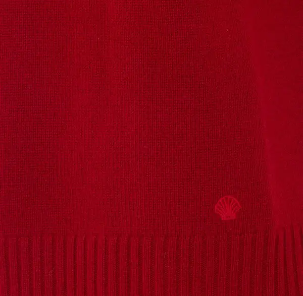 Loulou De Saison Short-sleeved Sweater