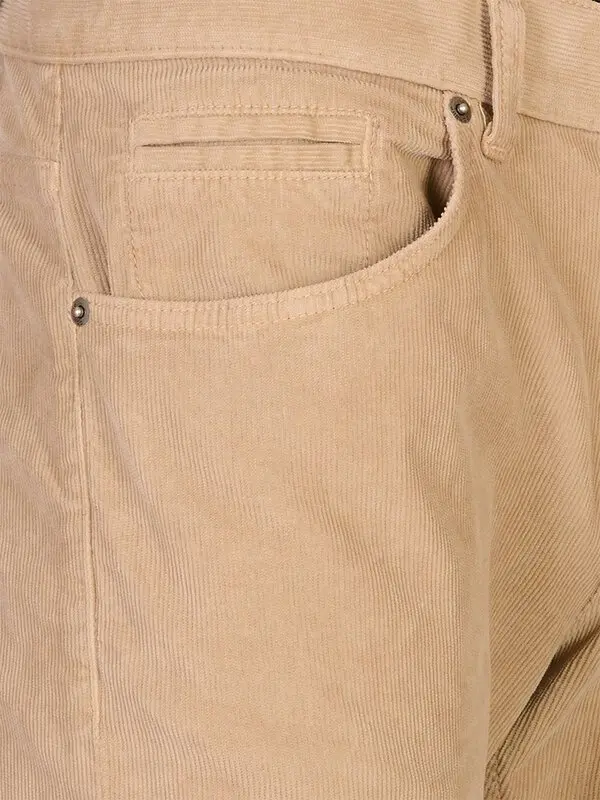 DONDUP Casual Trousers With Belt Loops