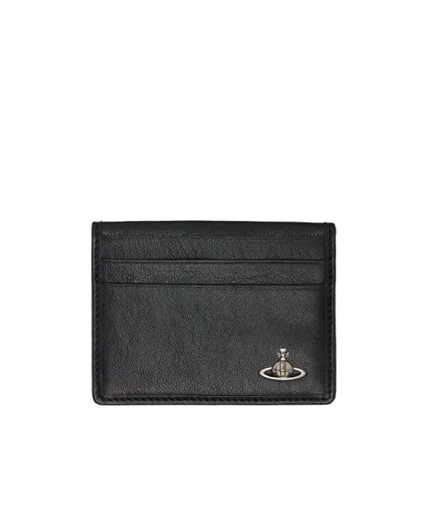 VIVIENNE WESTWOOD Bifold Card Holder