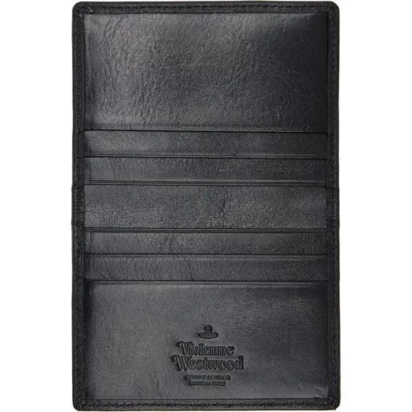 VIVIENNE WESTWOOD Bifold Card Holder