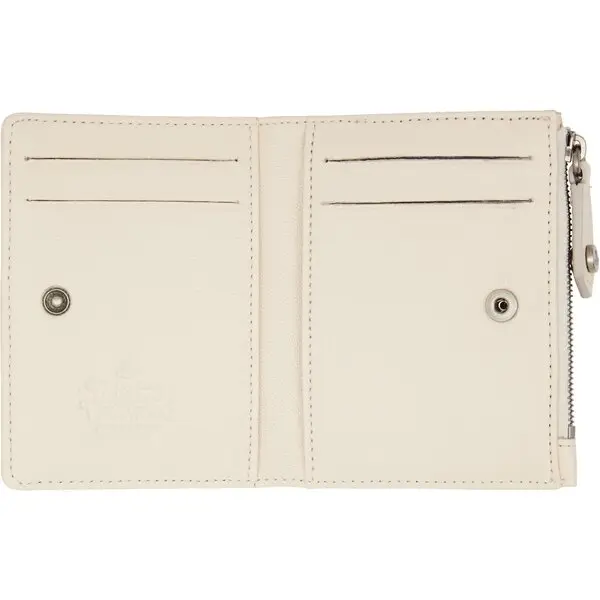 VIVIENNE WESTWOOD Slim Flap Card Pack