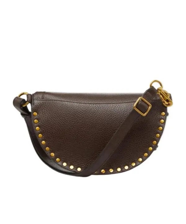 Isabel Marant Étoile Zippered Waist Bag