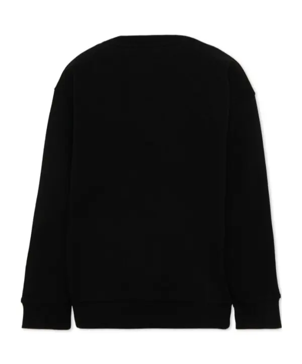 Fendi Crew-neck Sweatshirt