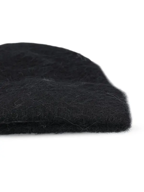 Isabel Marant Étoile Logo Hat