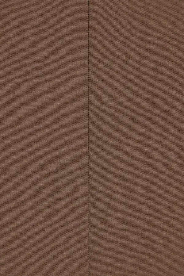 MAISON MARGIELA Wool Blend Suit Jacket