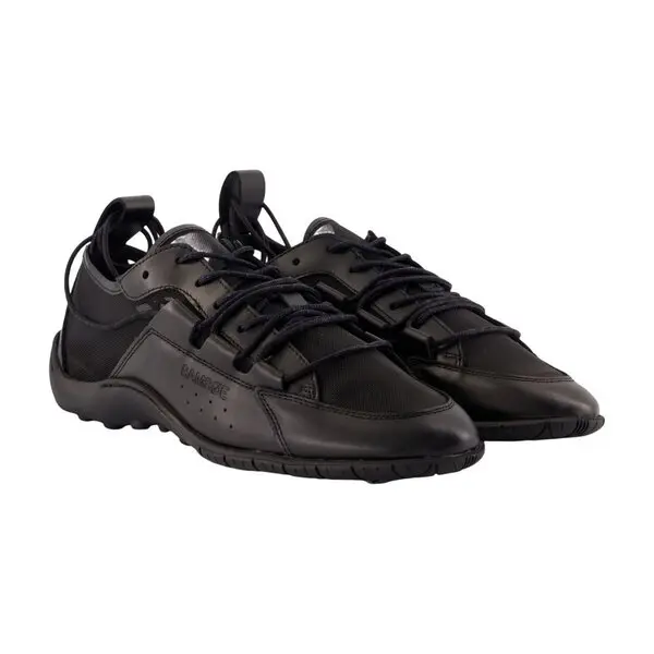 SAMSOE SAMSOE Lace-up Low-top Casual Shoes