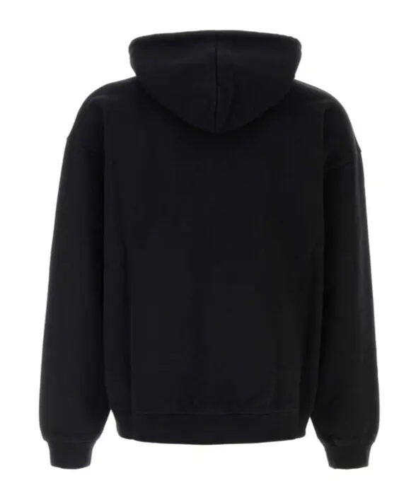 Dsquared2 Logo Relax-fit Hoodie