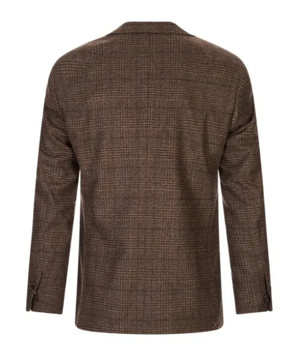 Corneliani Single-breasted Blazer