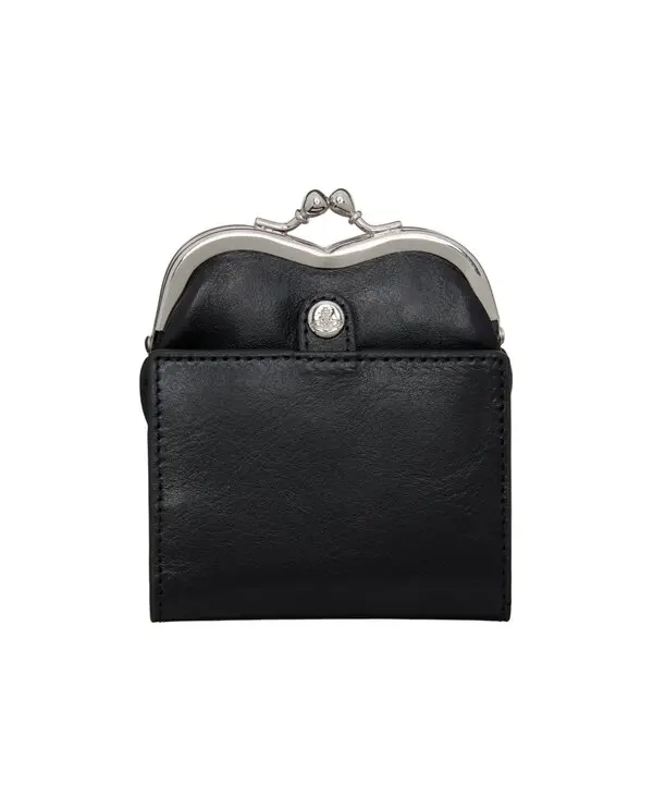 VIVIENNE WESTWOOD Heart-frame Wallet