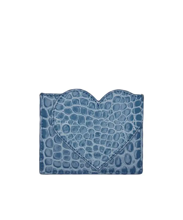 VIVIENNE WESTWOOD Heart Card Pack