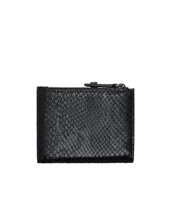 VIVIENNE WESTWOOD Slim Flap Card Pack