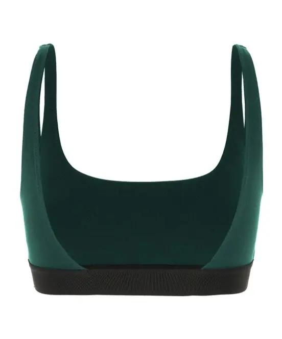 TOM FORD Cropped Sports Bra