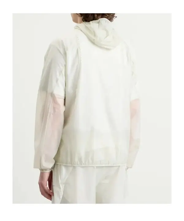 POST ARCHIVE FACTION (PAF) On X Paf Zero Jacket