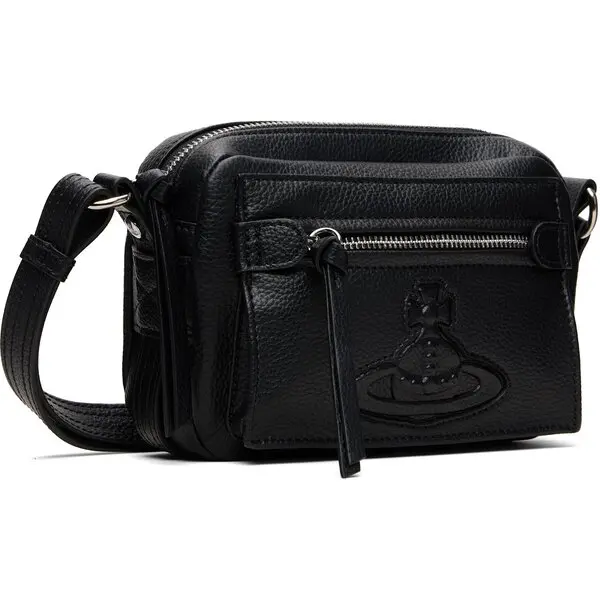 VIVIENNE WESTWOOD Hannah Shoulder Bag