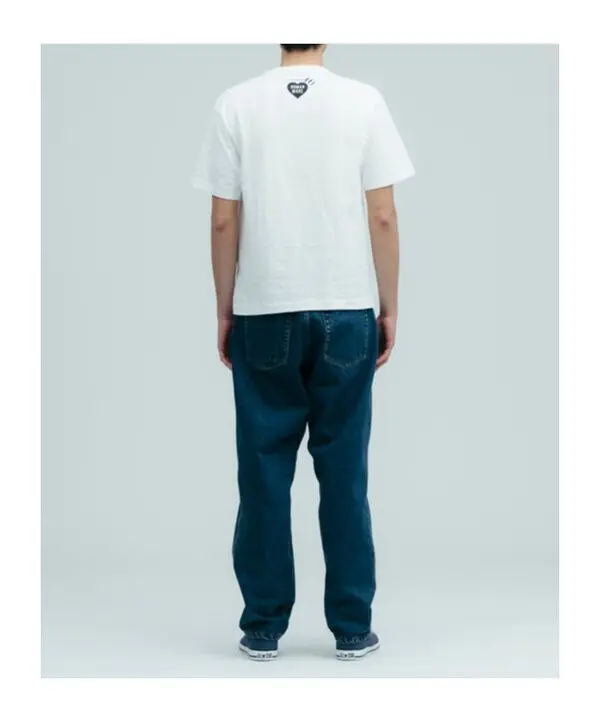 HUMAN MADE Graphic T-shirts