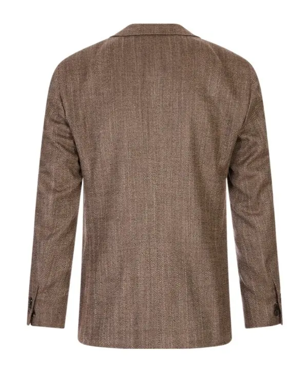 Corneliani Single-breasted Blazer
