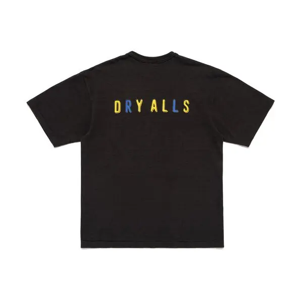 HUMAN MADE Graphic T-shirts
