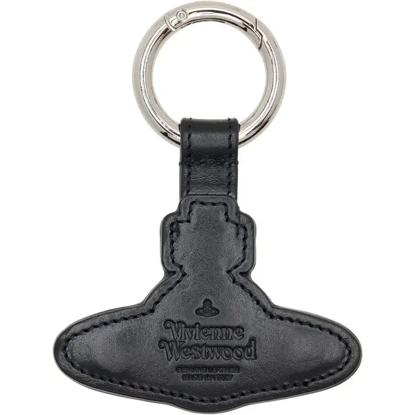 VIVIENNE WESTWOOD Orb Magnet Keychain
